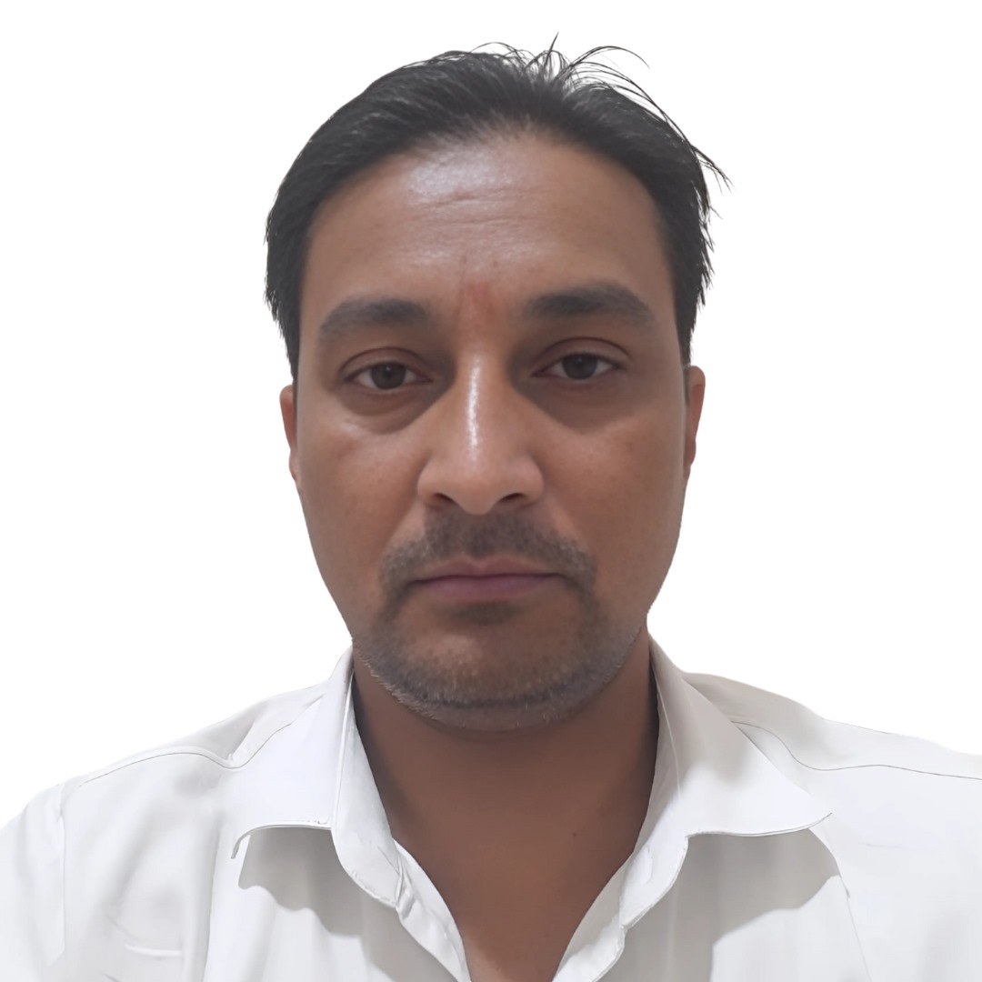 IMPARC Mentor | Dr. Arvind K Sharma