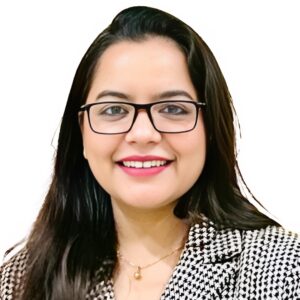 IMPARC Mentor | Dr. Prachi Dixit