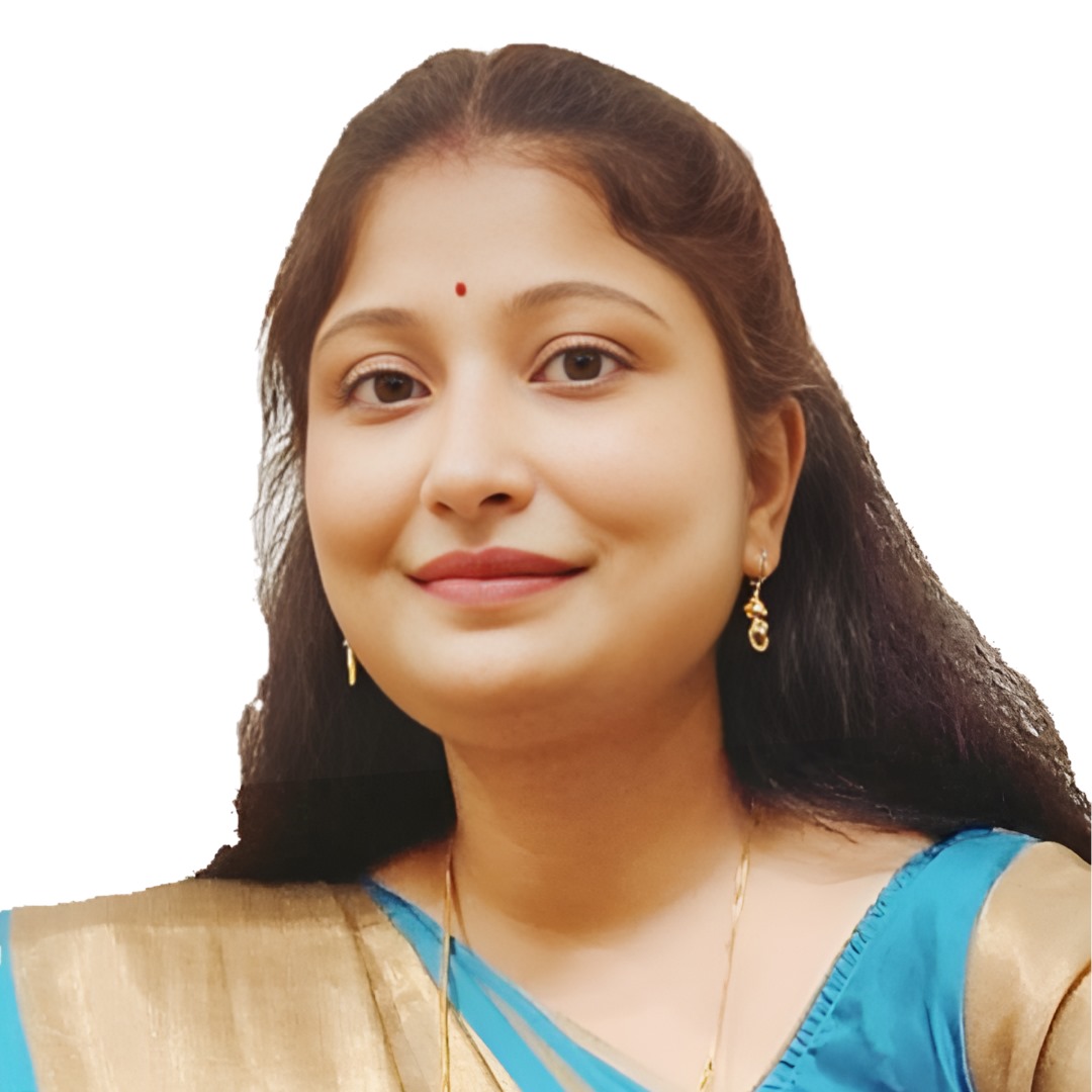 IMPARC Mentor | Dr. Swati Dubey Mishra