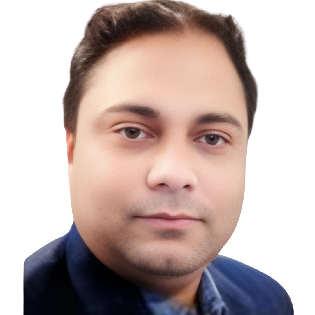 IMPARC Mentor | Dr. Abhishek Mathur