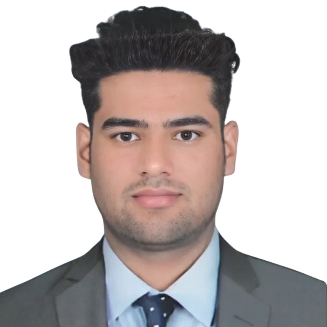 IMPARC Author Member | Dr. Anil Kumar