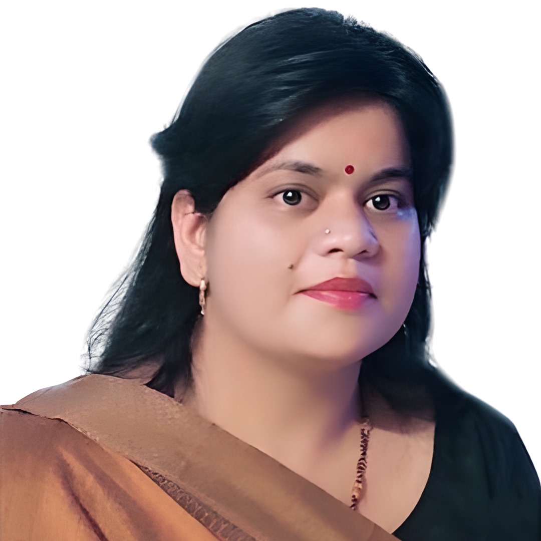 IMPARC Mentor | Dr. Poonam Yadav