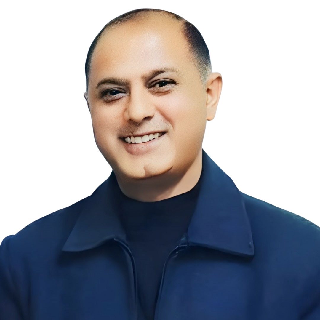 IMPARC Mentor | Dr. Surender Kumar Pal