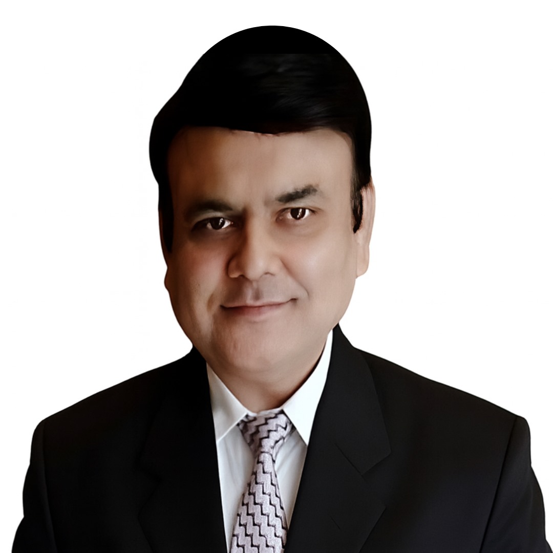 IMPARC Mentor | Dr. Vinay Dwivedi