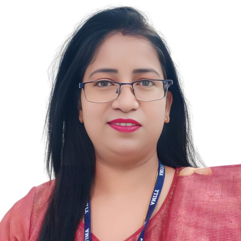 IMPARC Mentor | Dr. Asha Singh