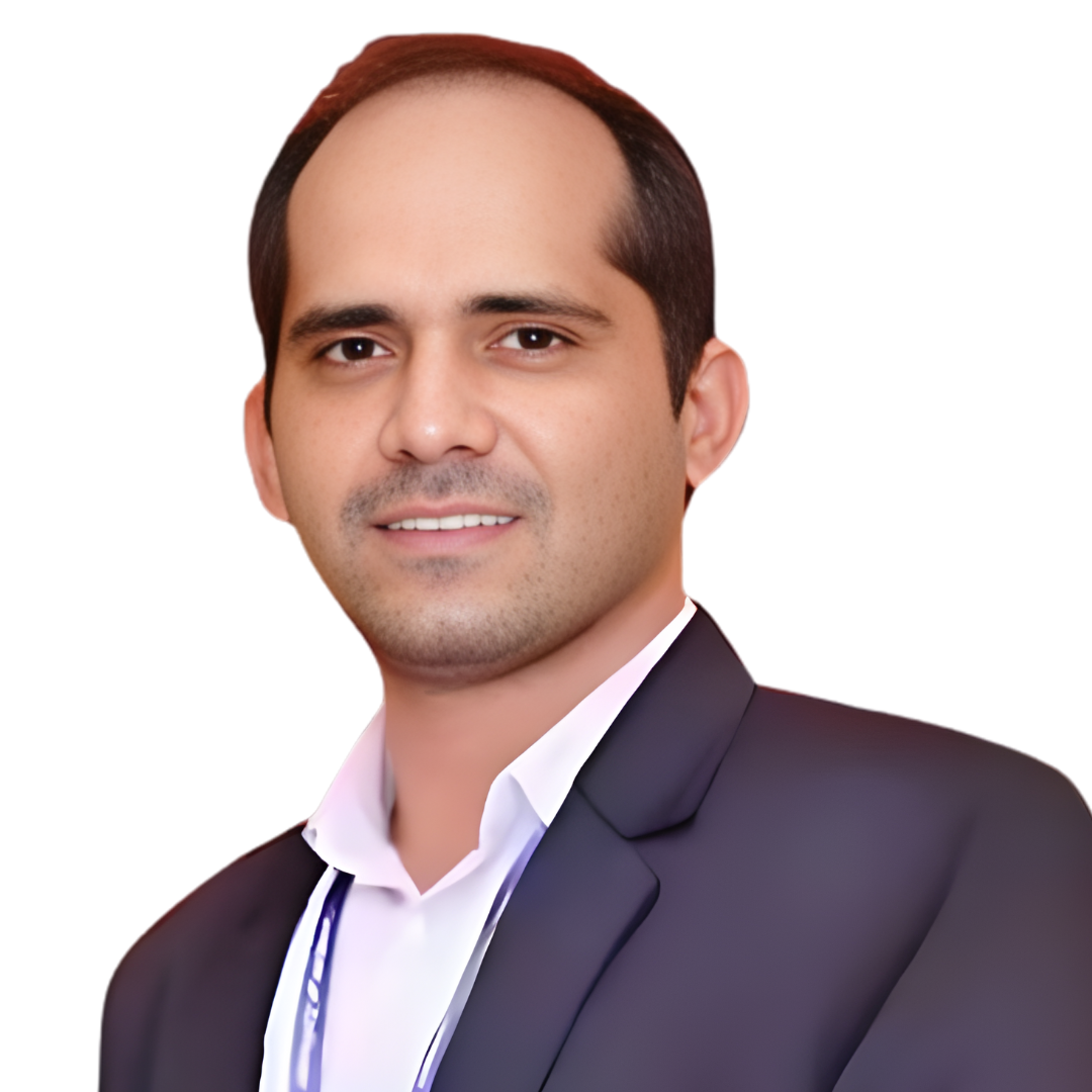 IMPARC Mentor | Dr. Durgesh Satpathy