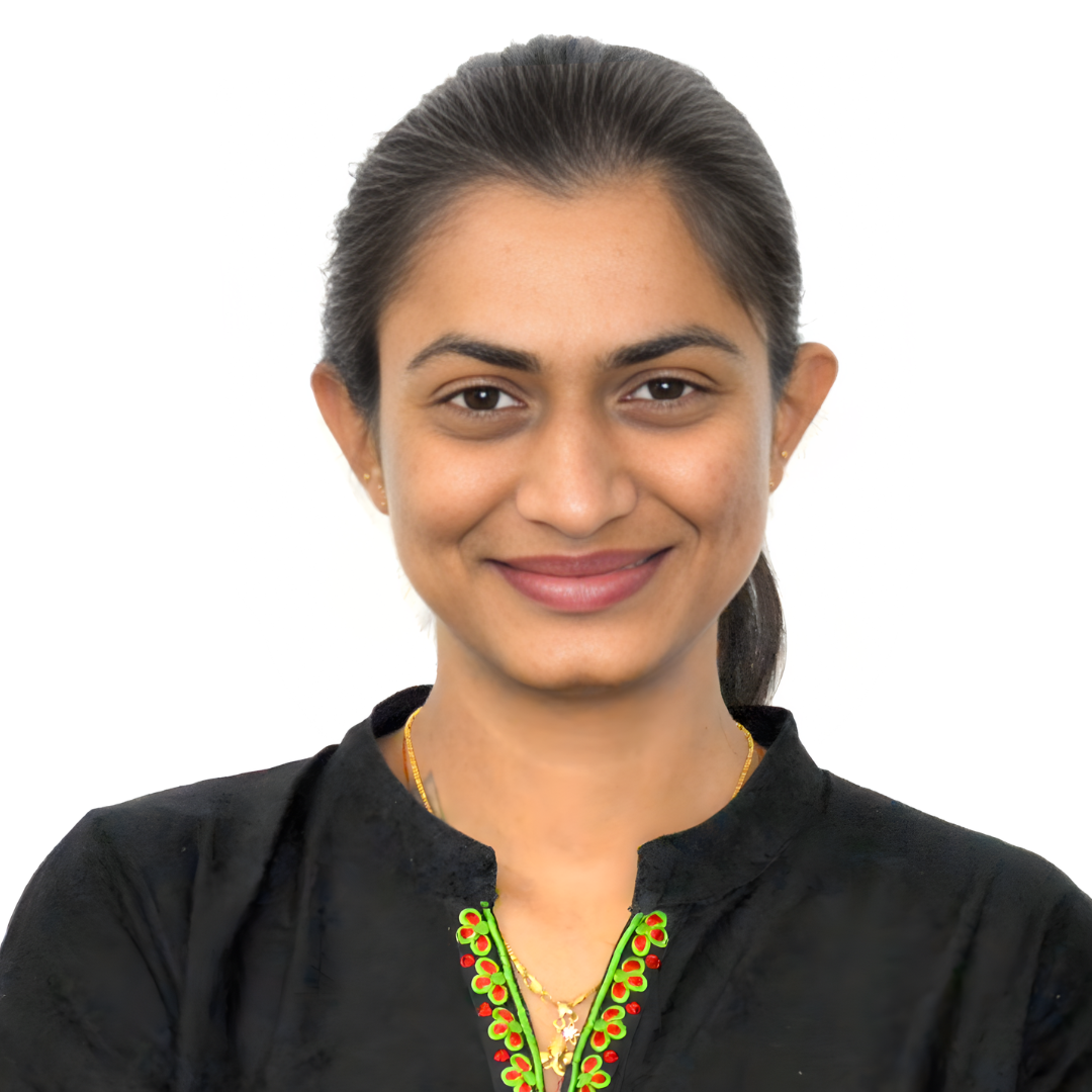 IMPARC Mentor | Dr. Ankita Pathak