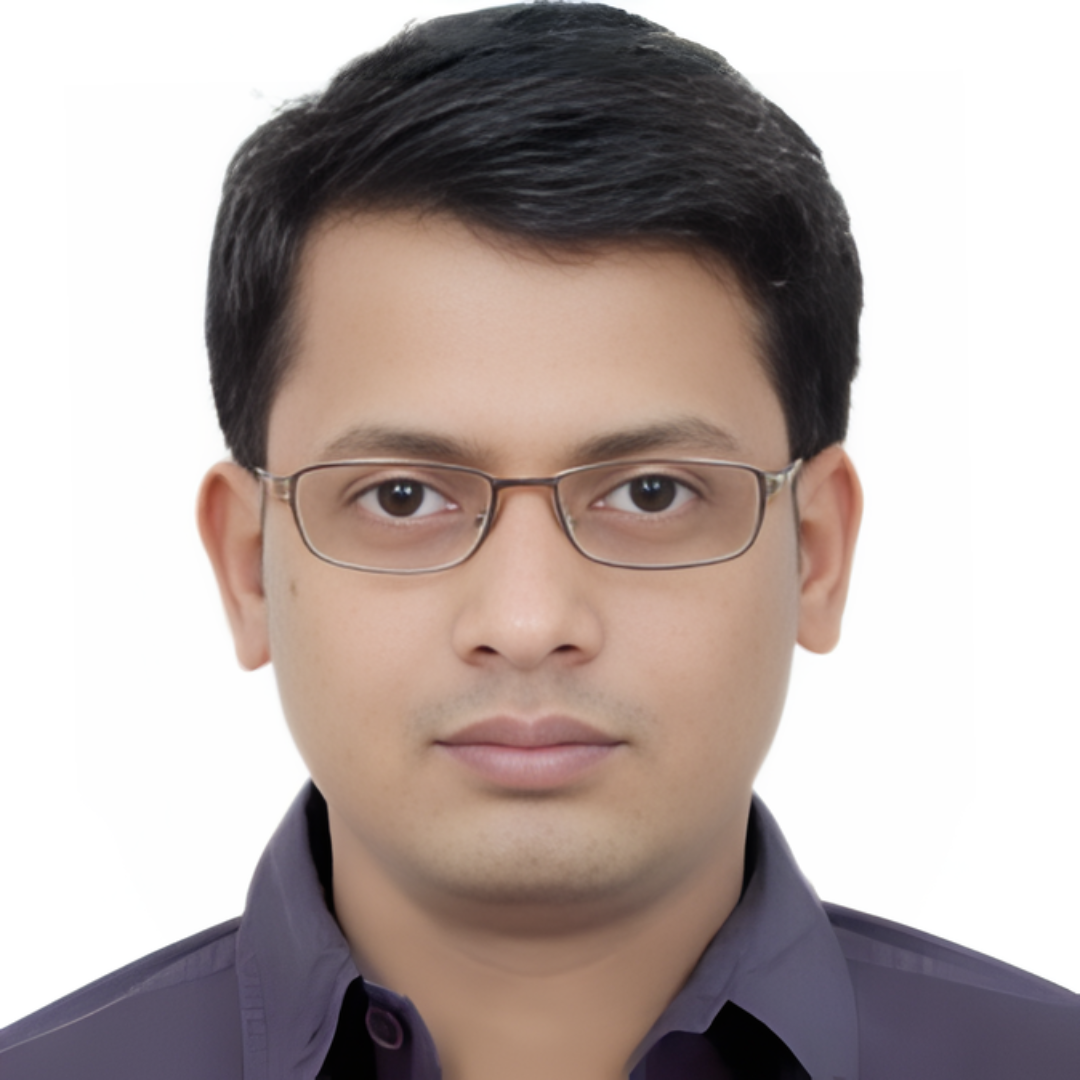 IMPARC Mentor | Dr. Kumar Anubhav