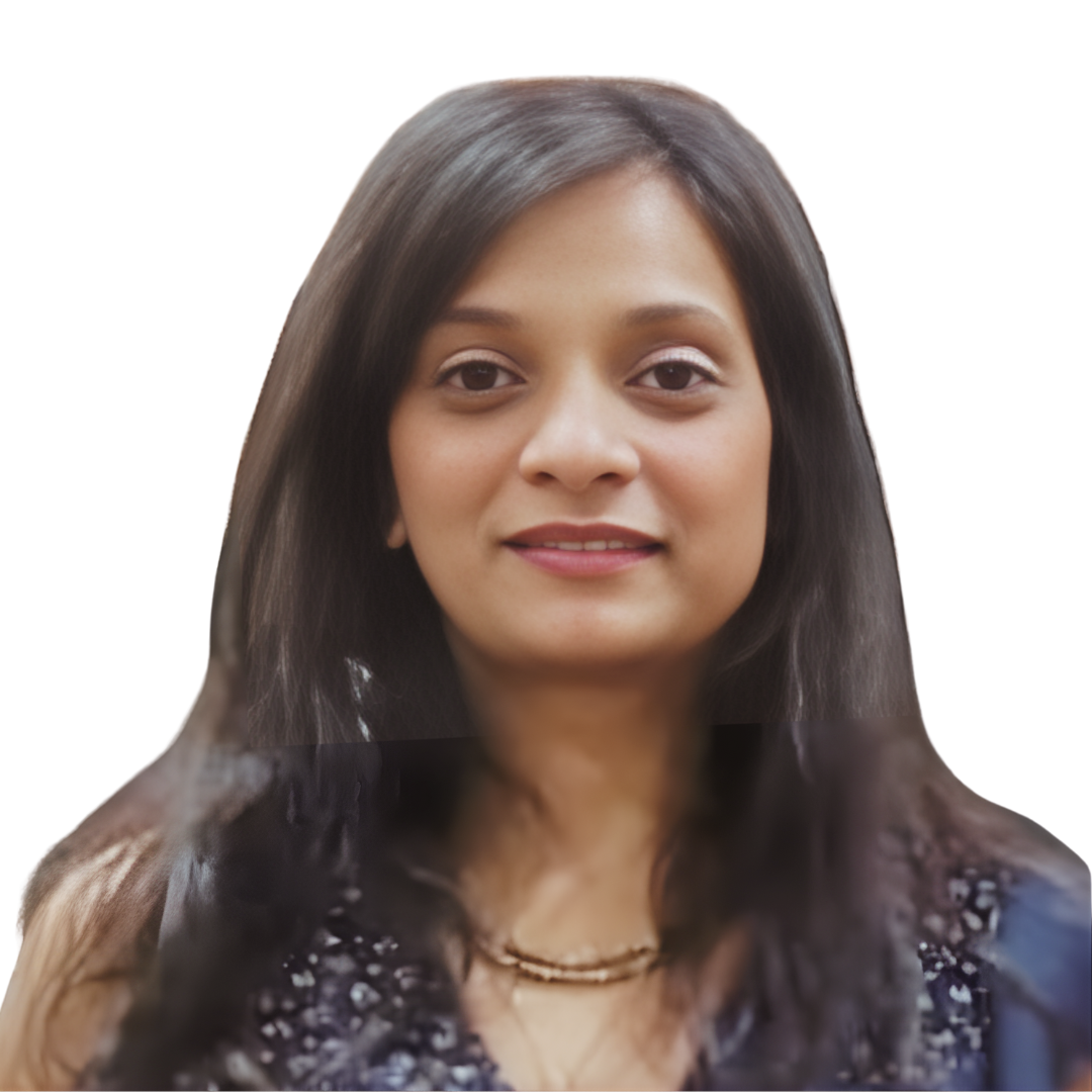IMPARC Mentor | Ms. Richa Mittal
