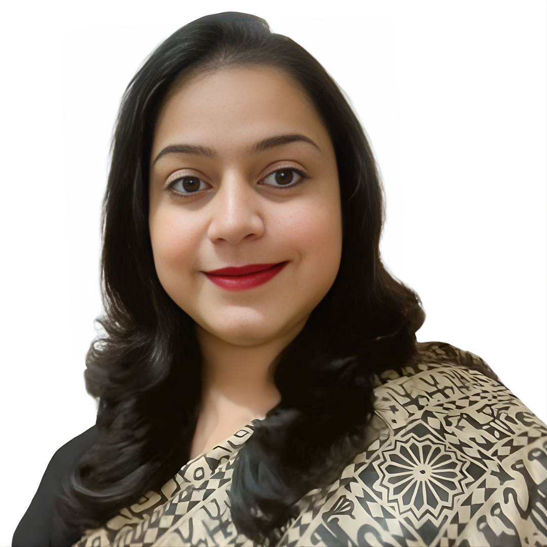 IMPARC Mentor | Dr. Ramanpreet Kaur