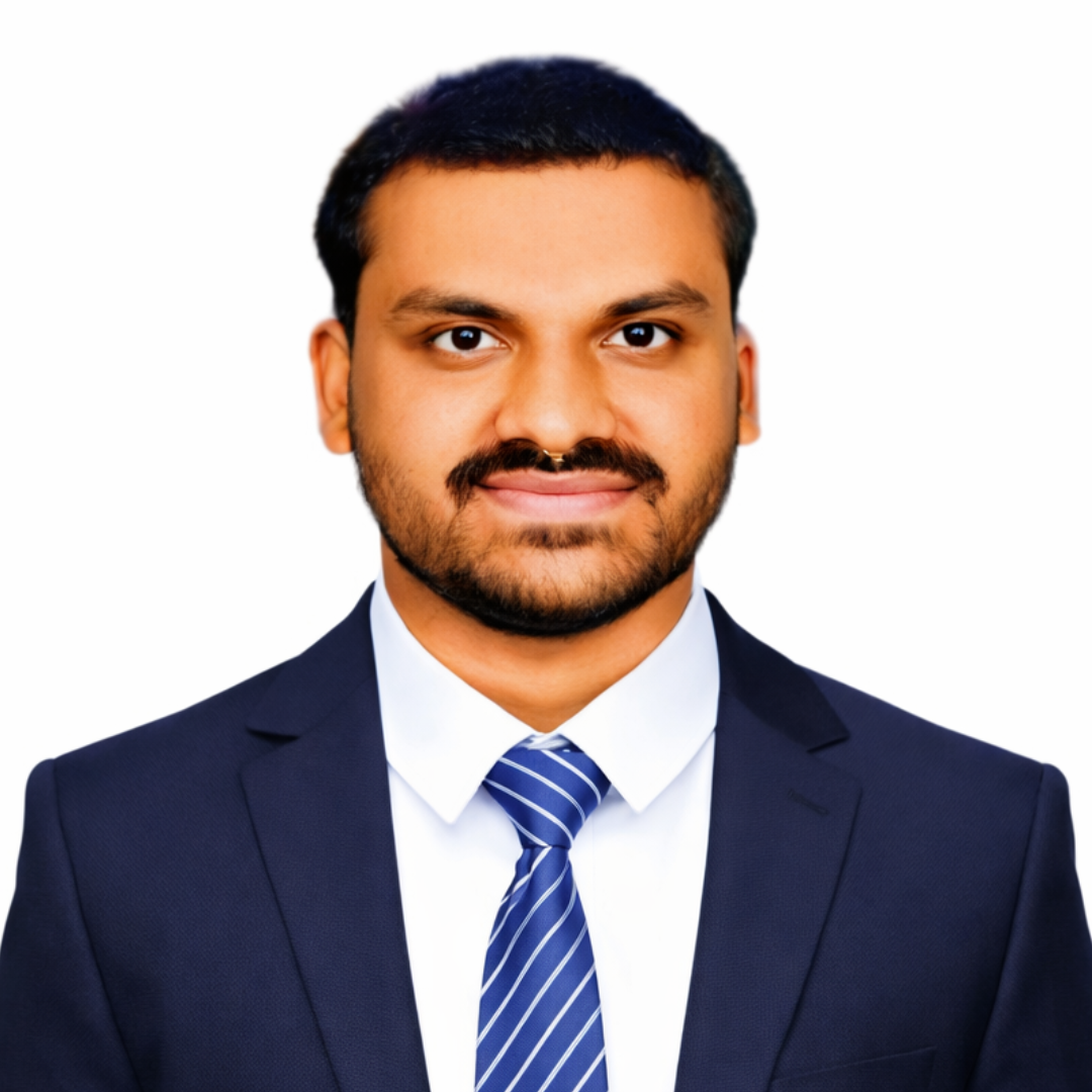 IMPARC Mentor | Dr. Shivendra Verma