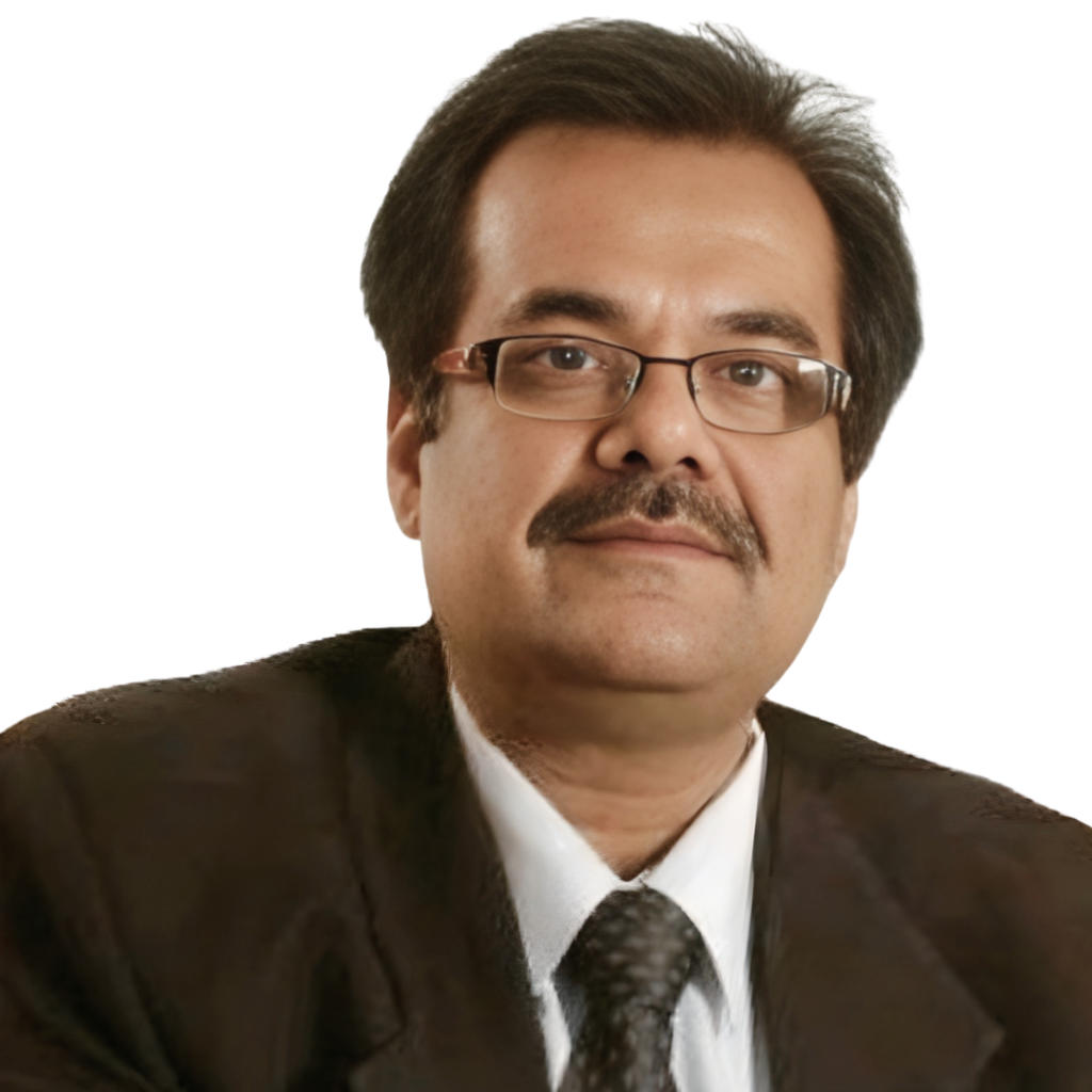 IMPARC Mentor | Dr. Manoj Kumar Bhatia
