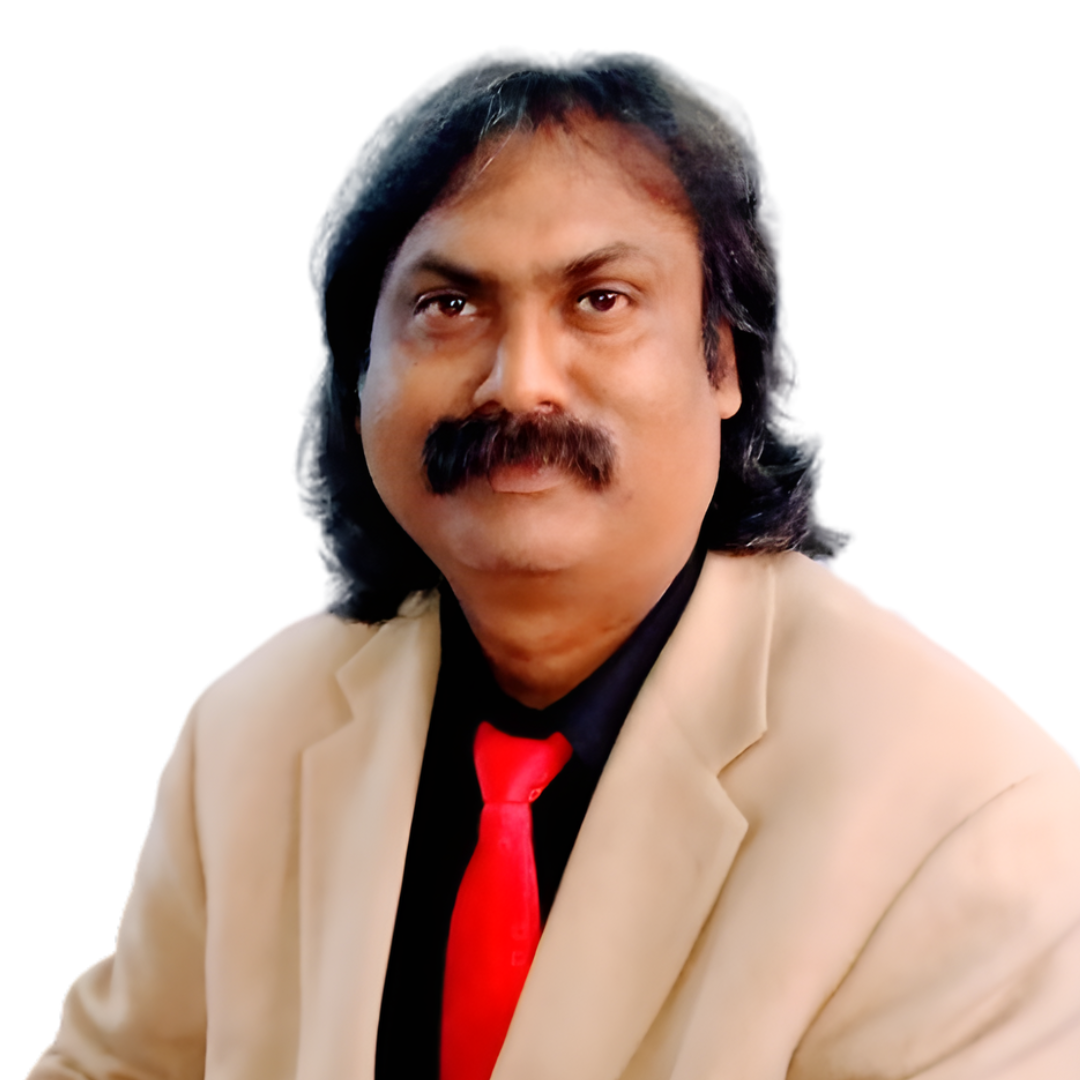 IMPARC Mentor | Prof. (Dr.) Lalit Kumar Sagar
