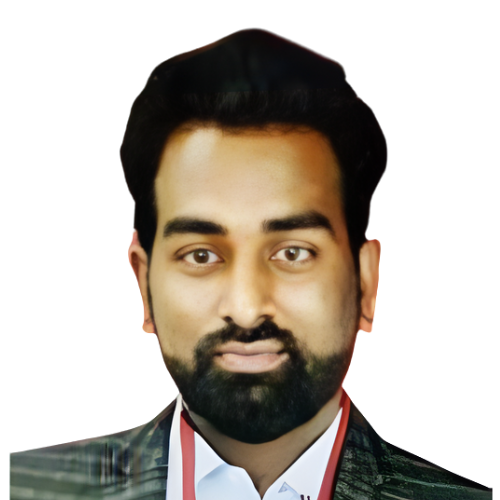 IMPARC Mentor | Dr. Alok Kumar Verma